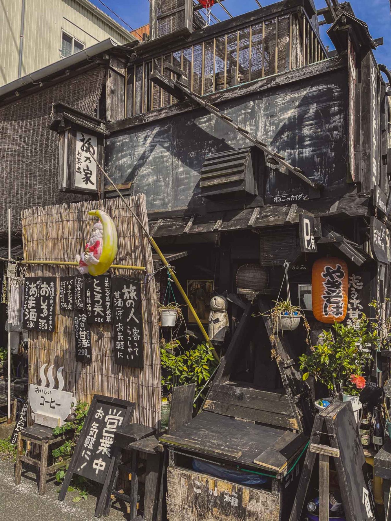 8 Unmissable Things To Do In Shimoda & More Travel Tips