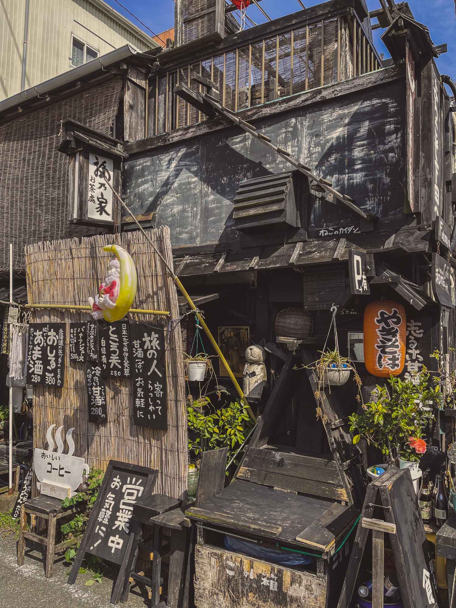 8 Unmissable Things To Do In Shimoda & More Travel Tips