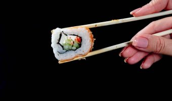 12 Traditional Japanese Sushi Rolls You Need To Taste!