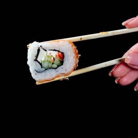 12 Traditional Japanese Sushi Rolls You Need To Taste!