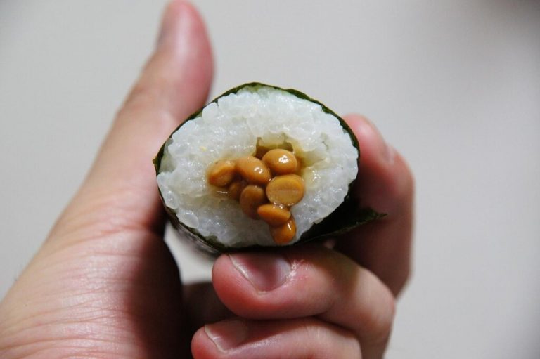 12 Traditional Japanese Sushi Rolls You Need To Taste!