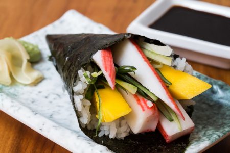 12 Traditional Japanese Sushi Rolls You Need To Taste!