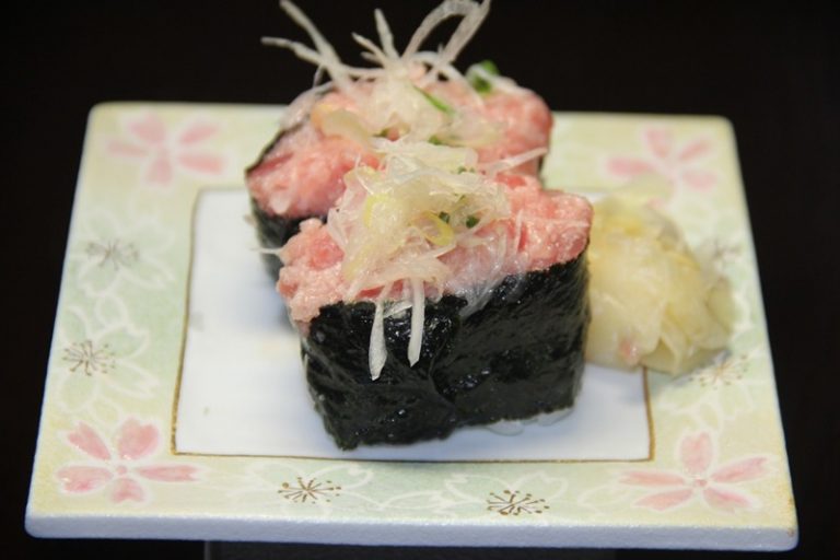 12 Traditional Japanese Sushi Rolls You Need To Taste!