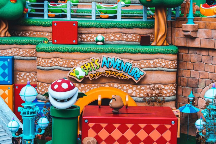 Super Nintendo World - How To Get There & What To See