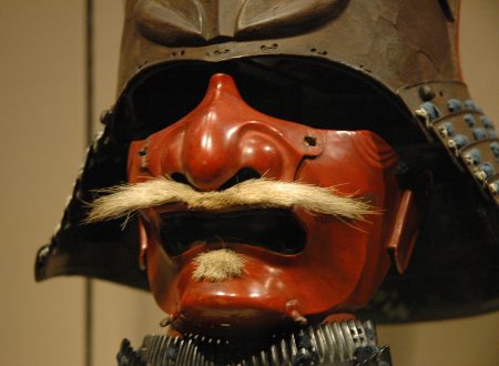 10 Amazing Traditional Japanese Masks And Their Meanings