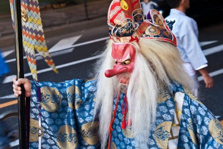 The 20 Most Popular & Scariest Yokai: Japan’s Legendary Demons