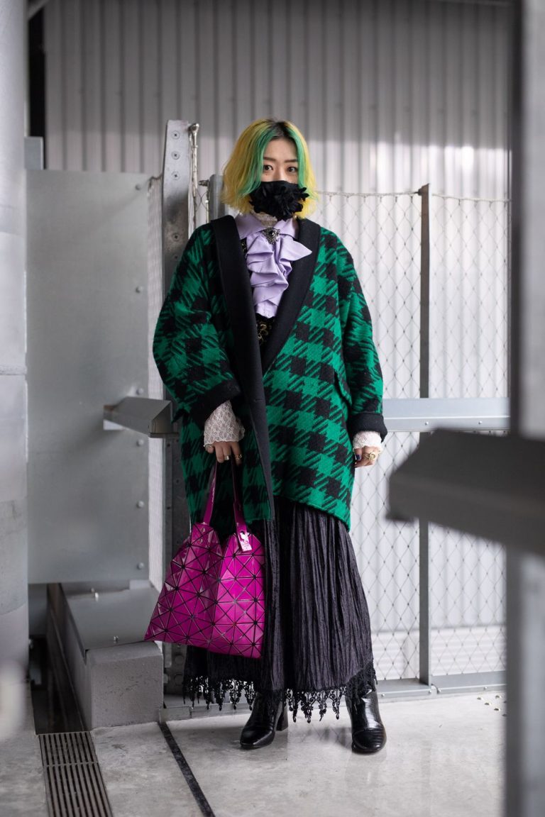 10 Most Popular Japanese Fashion Trends In 2024