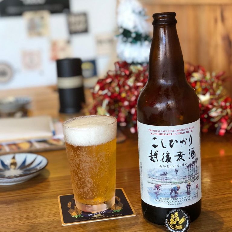 Japanese Beer Brands - The 9 Most Popular Beers In Japan
