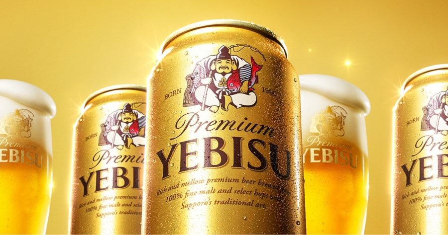 Japanese Beer Brands - The 9 Most Popular Beers In Japan