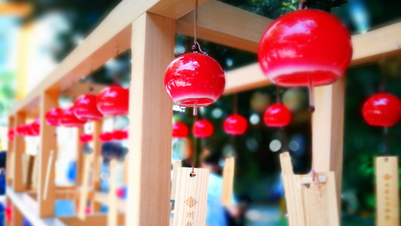 Furin Japan - All You Need To Know About Japanese Wind Chimes