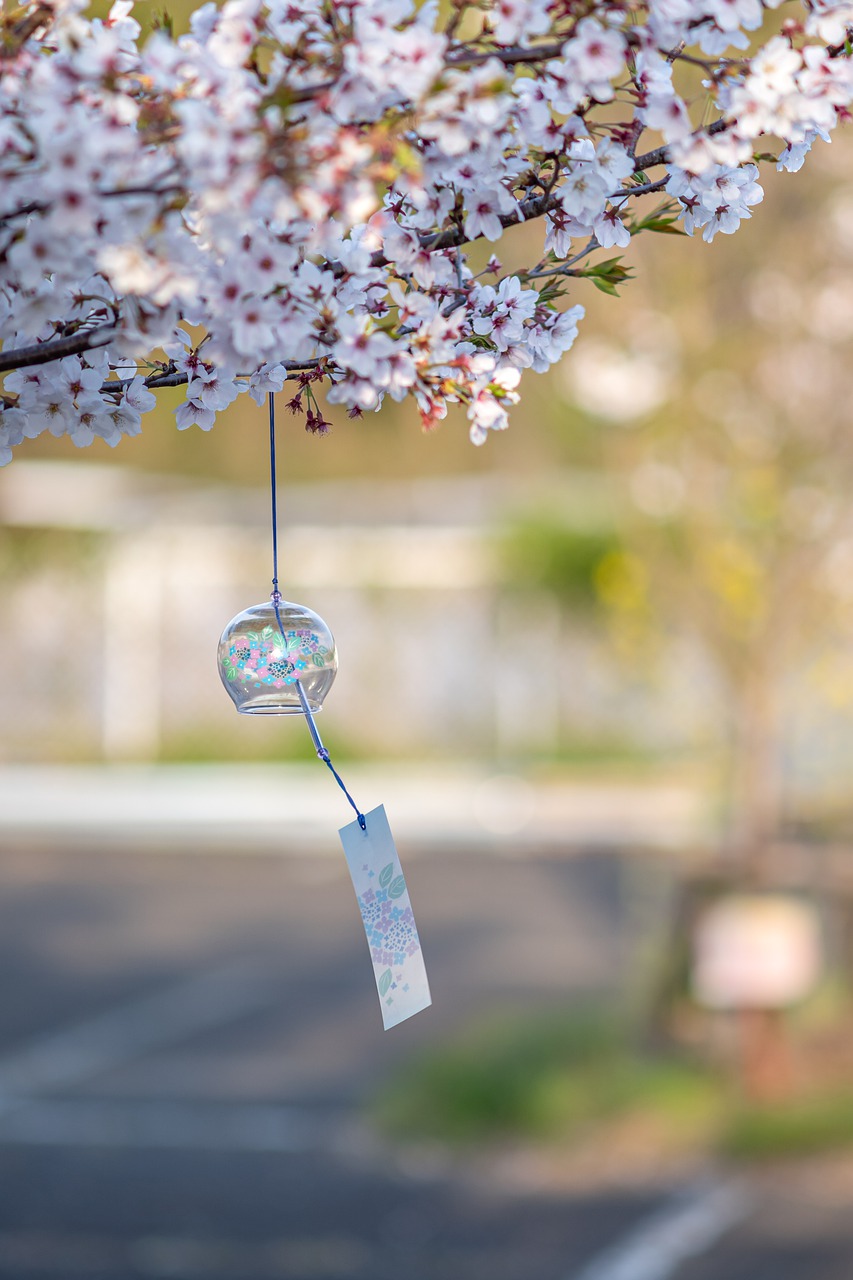 Furin Japan - All You Need To Know About Japanese Wind Chimes