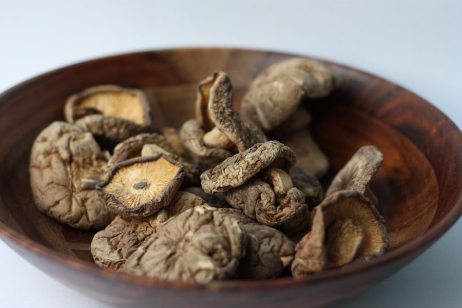8 Healthy Japanese Mushrooms Why You Should Eat More