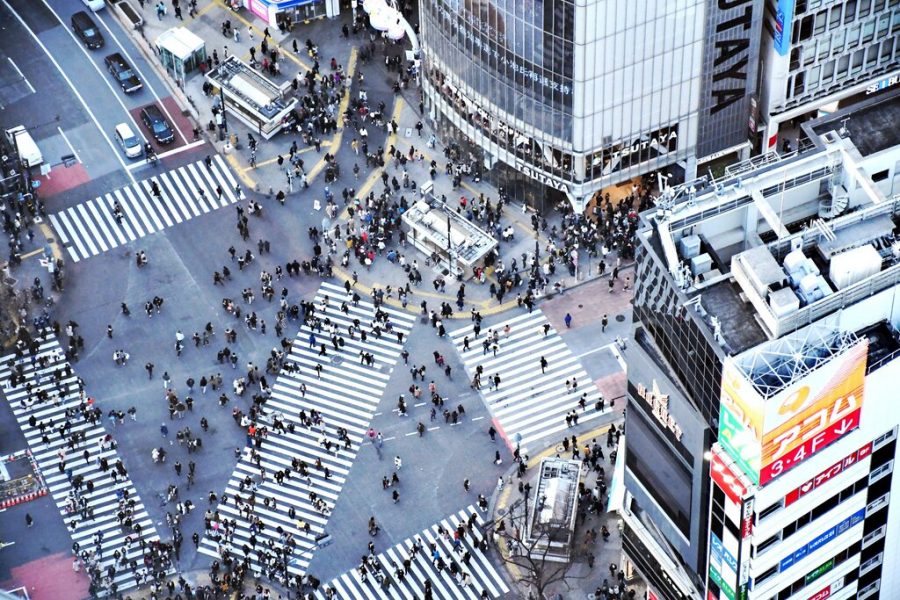 10 Things That May SHOCK Foreigners When They Visit Japan