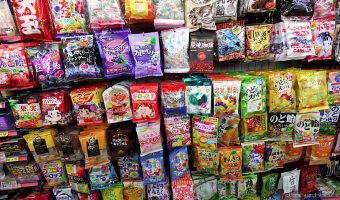 Manju | The Ultimate Guide To This Traditional Japanese Dessert