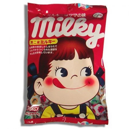 10 Popular Japanese Candies You Definitely Need To Try