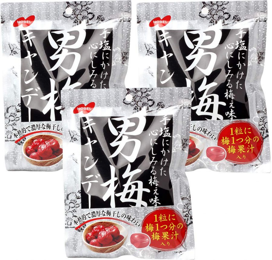 10 Popular Japanese Candies You Definitely Need To Try