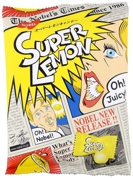 10 Popular Japanese Candies You Definitely Need To Try