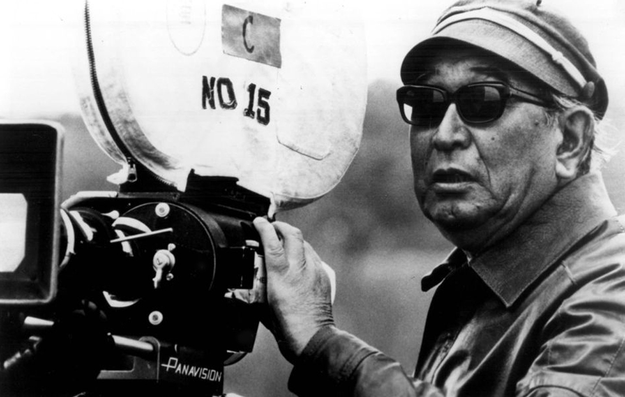 10 Great Japanese Movie Directors Who Shaped Japan’s Cinema