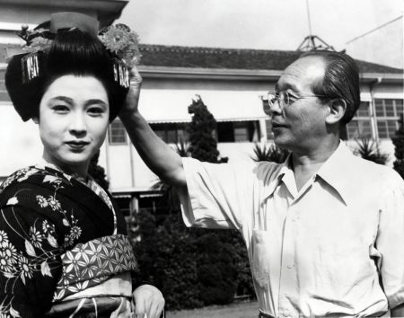 10 Great Japanese Movie Directors Who Shaped Japan’s Cinema