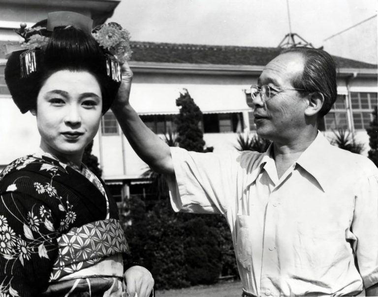 10 Great Japanese Movie Directors Who Shaped Japan’s Cinema