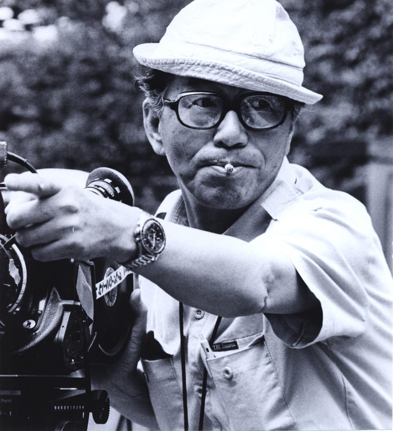 10 Great Japanese Movie Directors Who Shaped Japan’s Cinema