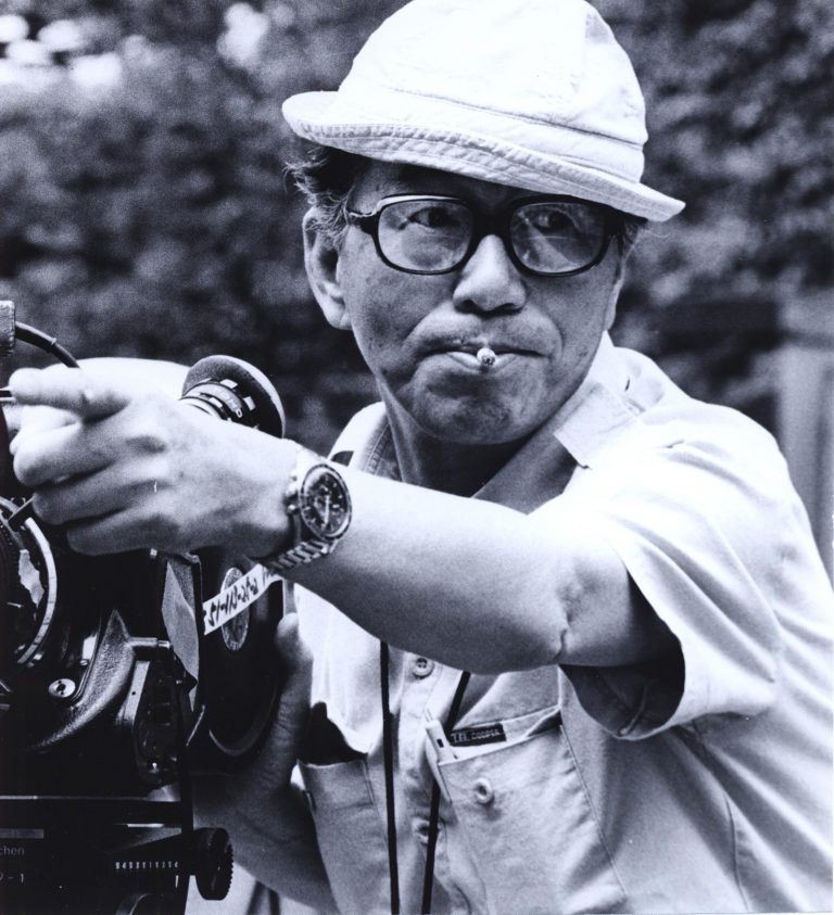 10 Great Japanese Movie Directors Who Shaped Japan’s Cinema