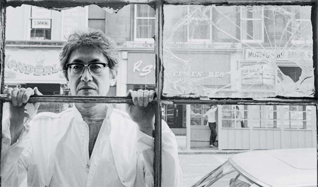 10 Great Japanese Movie Directors Who Shaped Japan’s Cinema