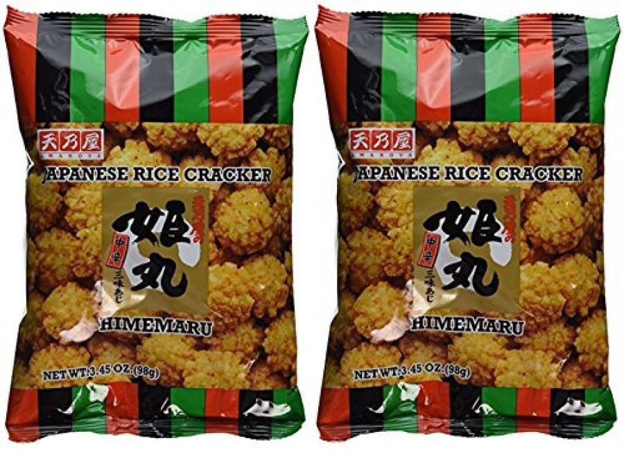 The 20 Best Japanese Snacks You Need To Try | Unique & Fun