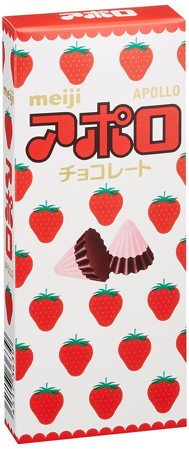 10 Popular Japanese Candies You Definitely Need To Try
