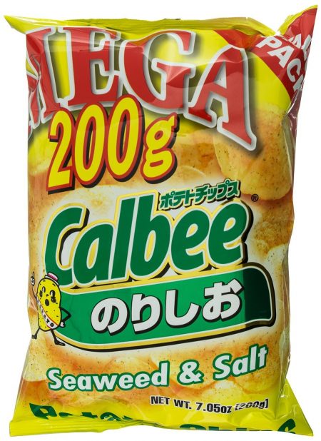 The 20 Best Japanese Snacks You Need To Try | Unique & Fun