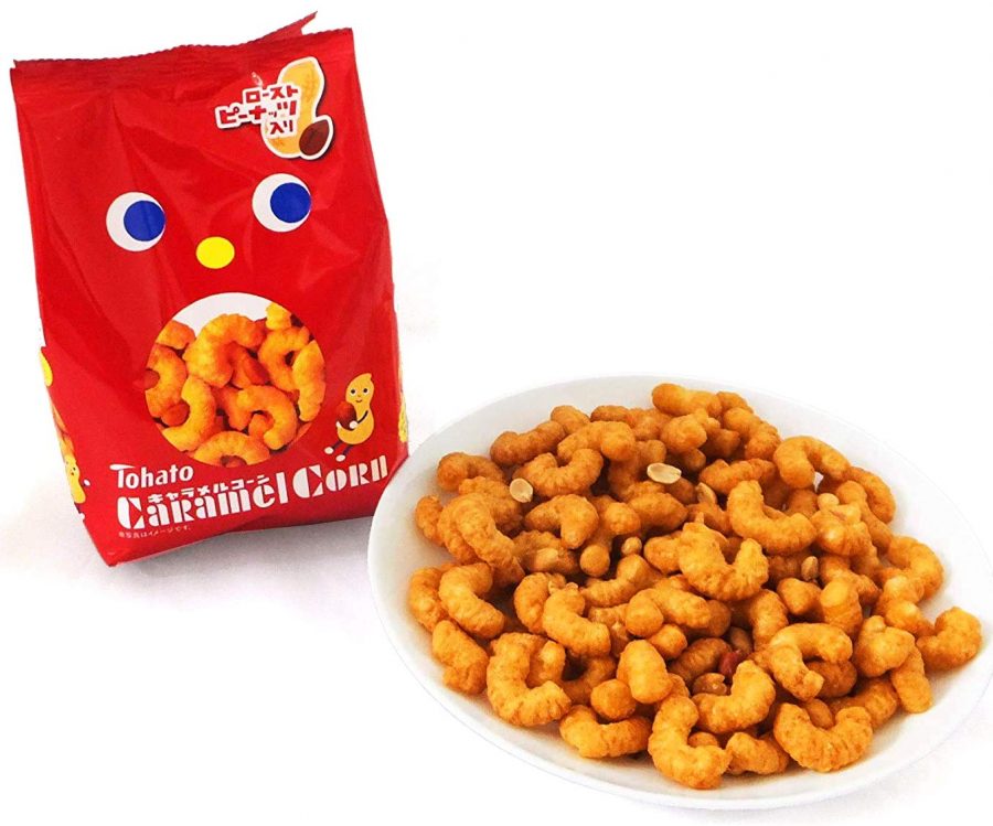 The 20 Best Japanese Snacks You Need To Try | Unique & Fun