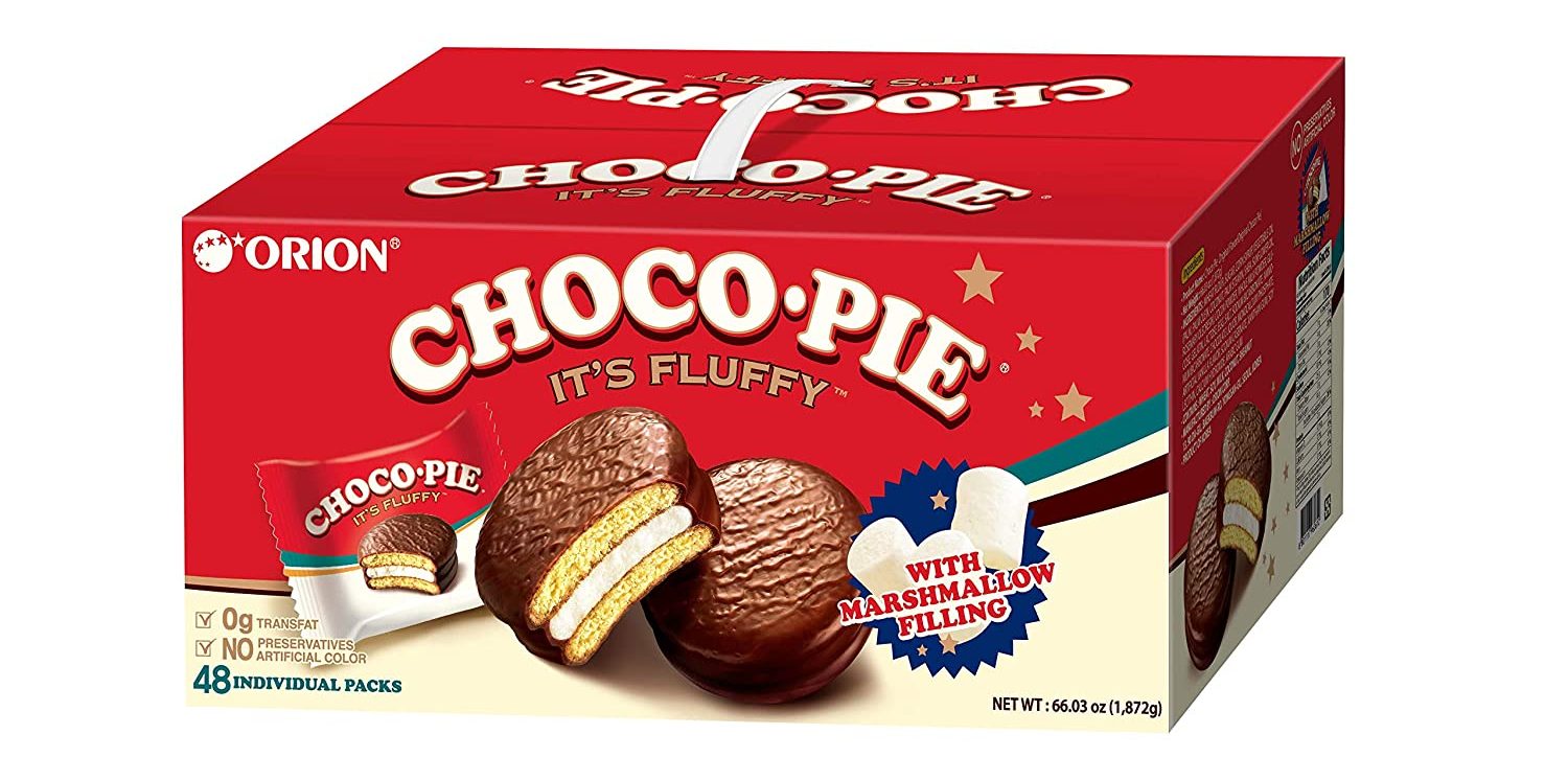 The 20 Best Japanese Snacks You Need To Try | Unique & Fun