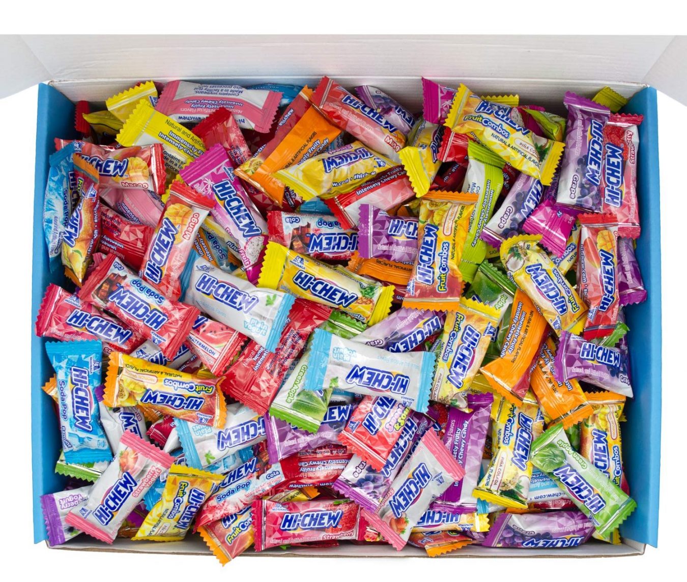 The 20 Best Japanese Snacks You Need To Try | Unique & Fun