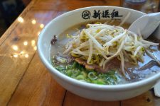 Ramen vs Udon vs Soba – The Main Differences Explained