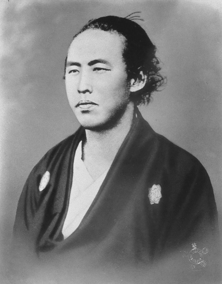 Historical Japanese Persons - 10 Figures That Influenced Japan
