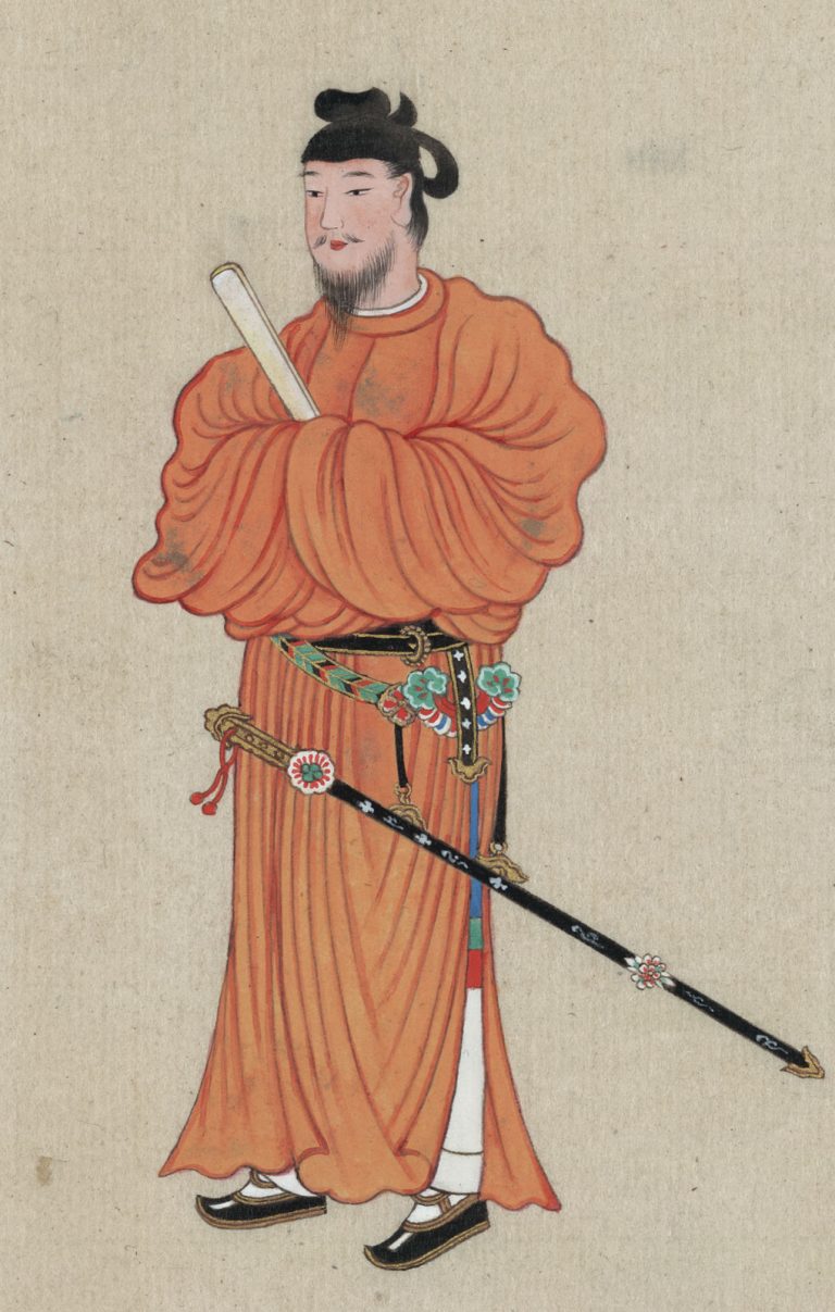 Historical Japanese Persons - 10 Figures That Influenced Japan