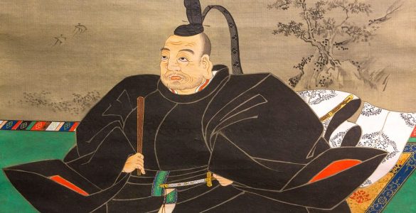Historical Japanese Persons - 10 Figures That Influenced Japan