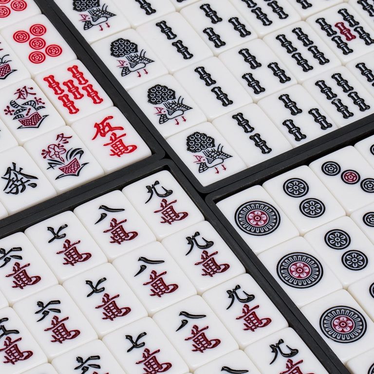 The 10 Most Popular Japanese Board Games You Should Try