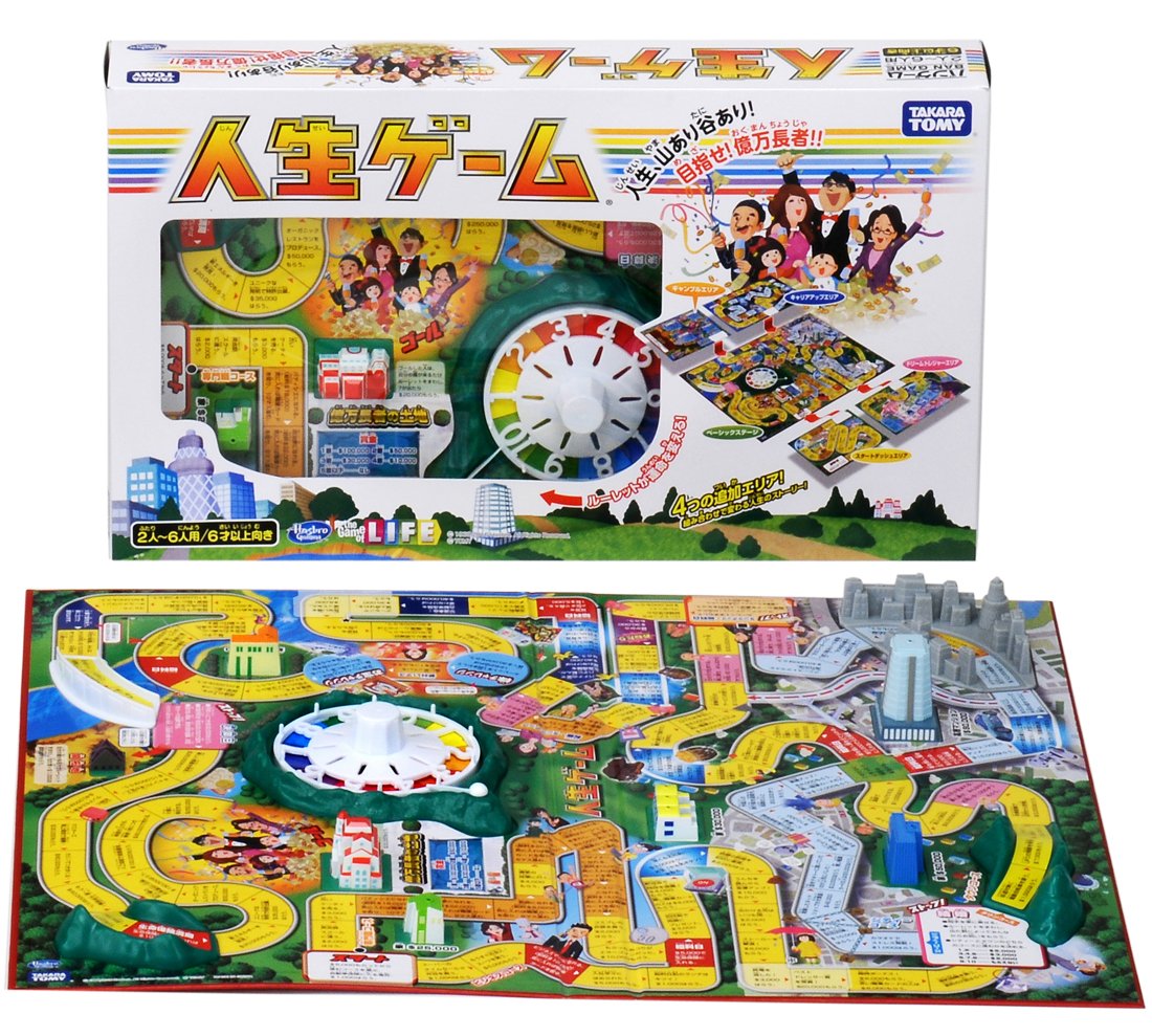 The 10 Most Popular Japanese Board Games You Should Try The 10 Most Popular Japanese Board Games You Should Try