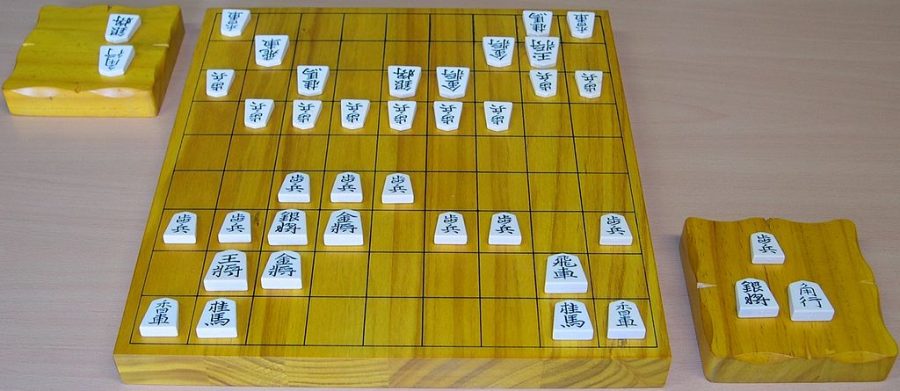 The 10 Most Popular Japanese Board Games You Should Try