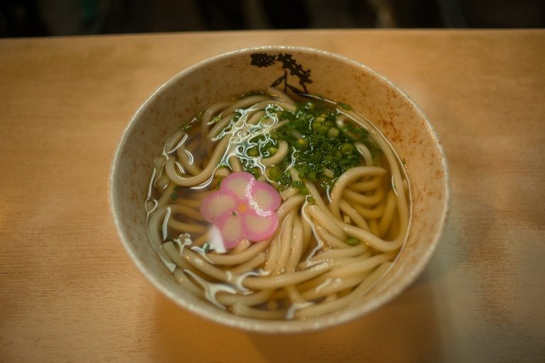 Ramen vs Udon vs Soba – The Main Differences Explained