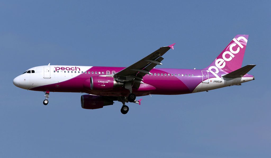 ALL-YOU-CAN-FLY Pass In Japan For Less than ¥20,000 / Month