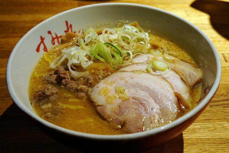 Ramen vs Udon vs Soba – The Main Differences Explained