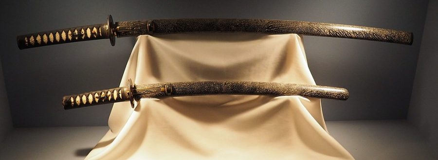 10 Types of Japanese Swords Used By Samurai Warriors