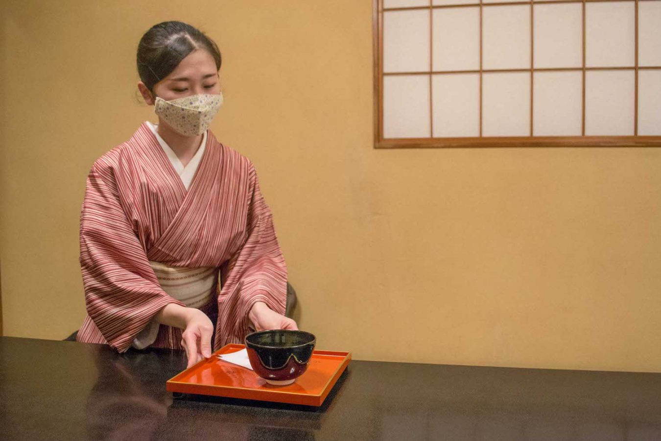 Meeting The Furumachi Geigi, The Geishas From Niigata