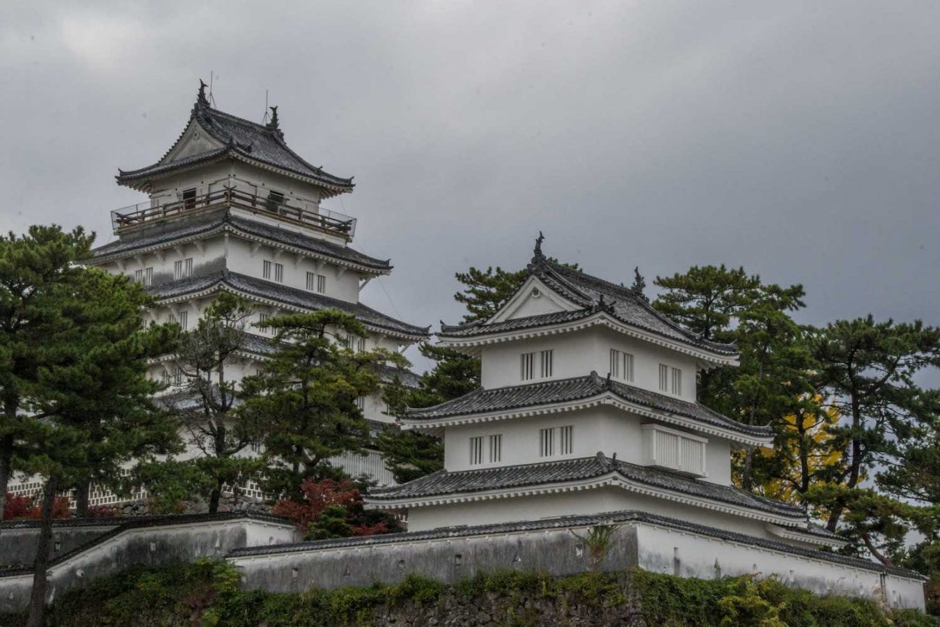 Shimabara - Let's Explore The "Koi Fish Town" In Japan