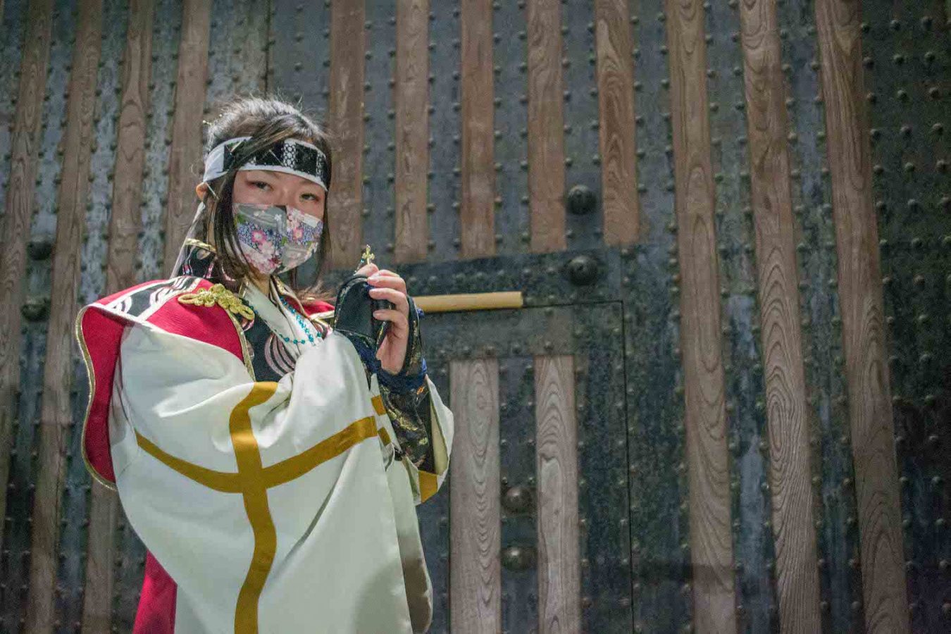 Shimabara - Let's Explore The "Koi Fish Town" In Japan