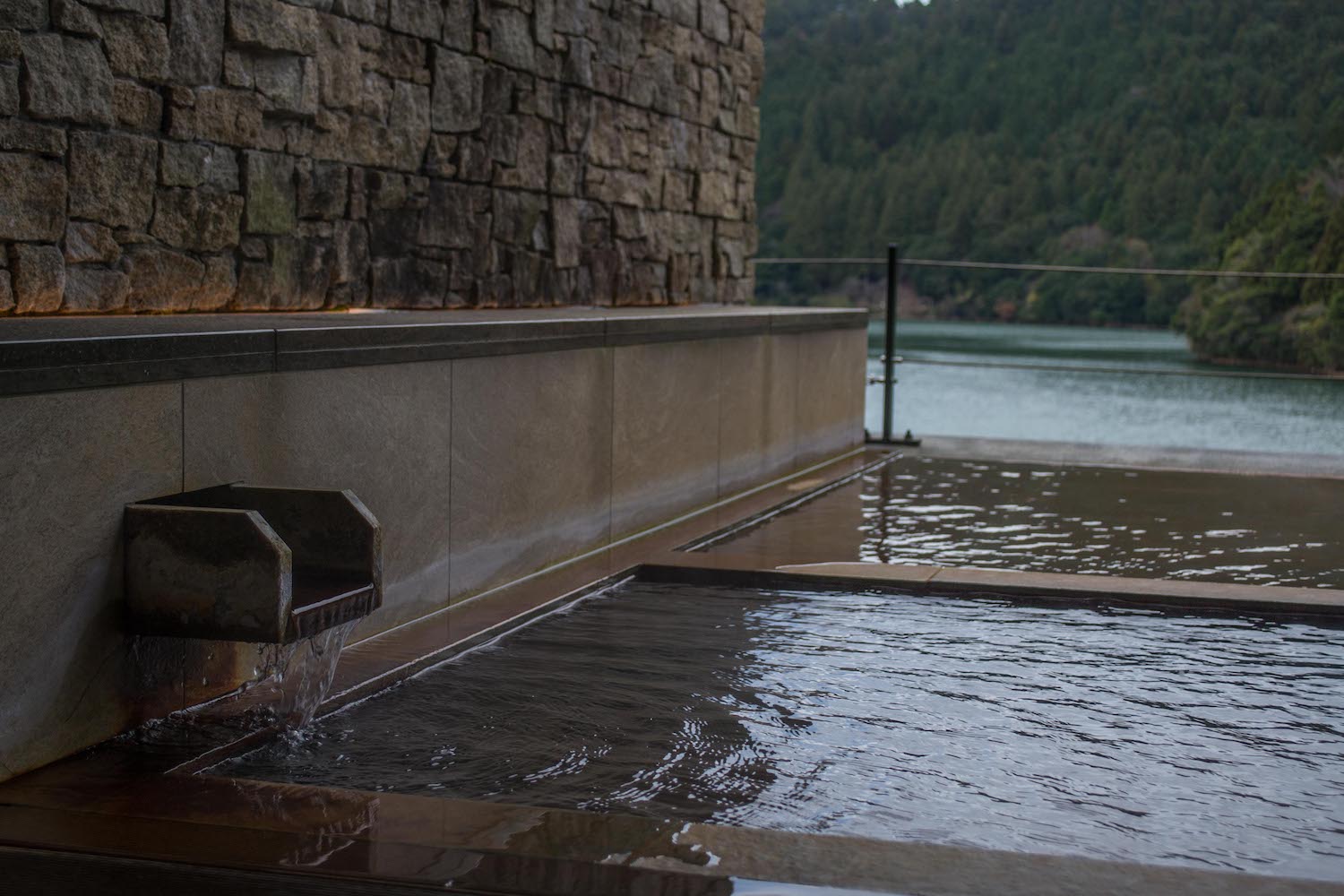 The Most Beautiful Places To Visit Unzen Onsen + More Tips