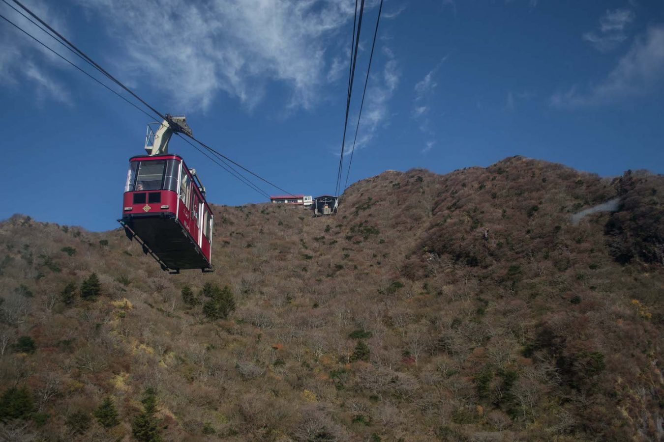 The Most Beautiful Places To Visit Unzen Onsen + More Tips