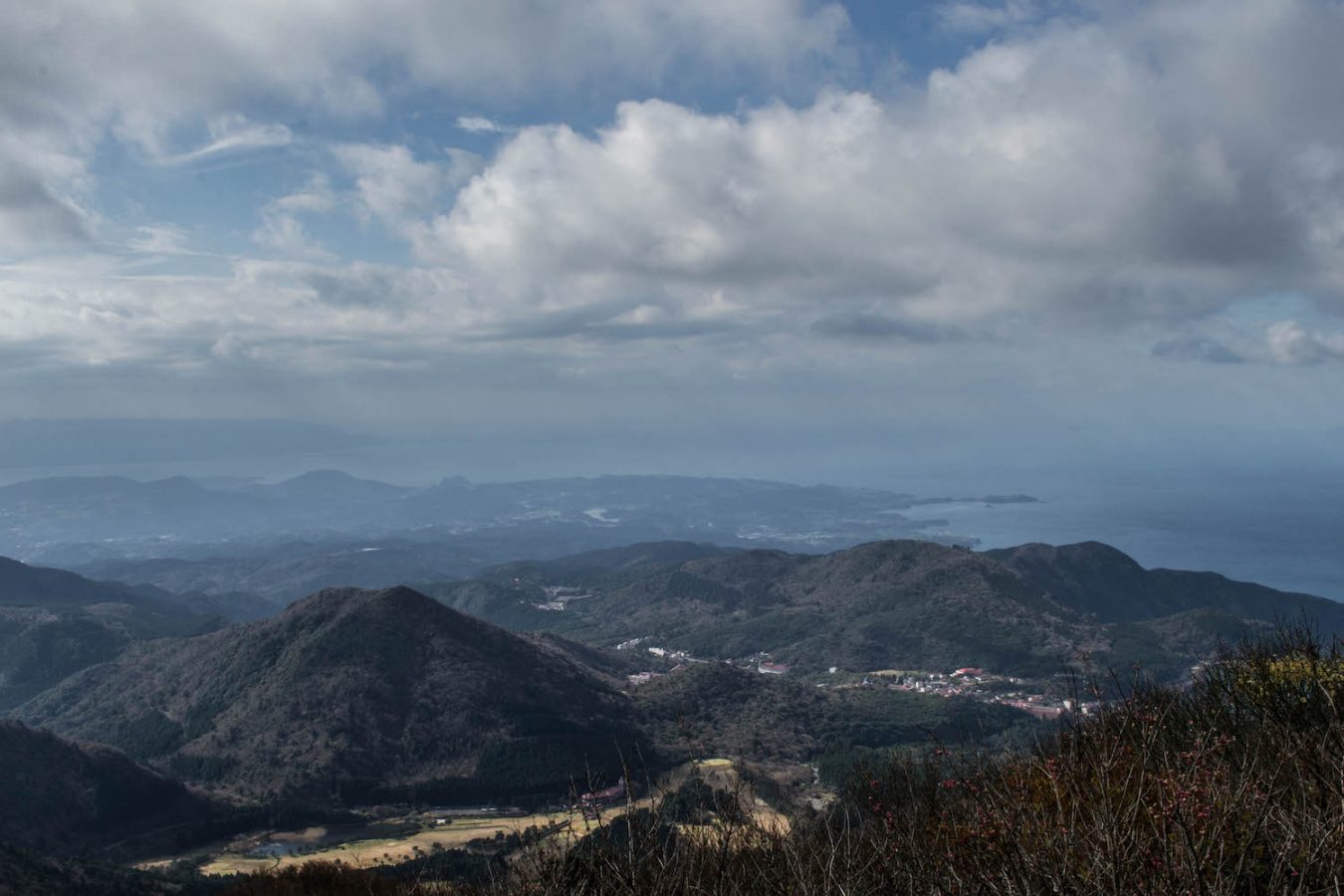 The Most Beautiful Places To Visit Unzen Onsen + More Tips